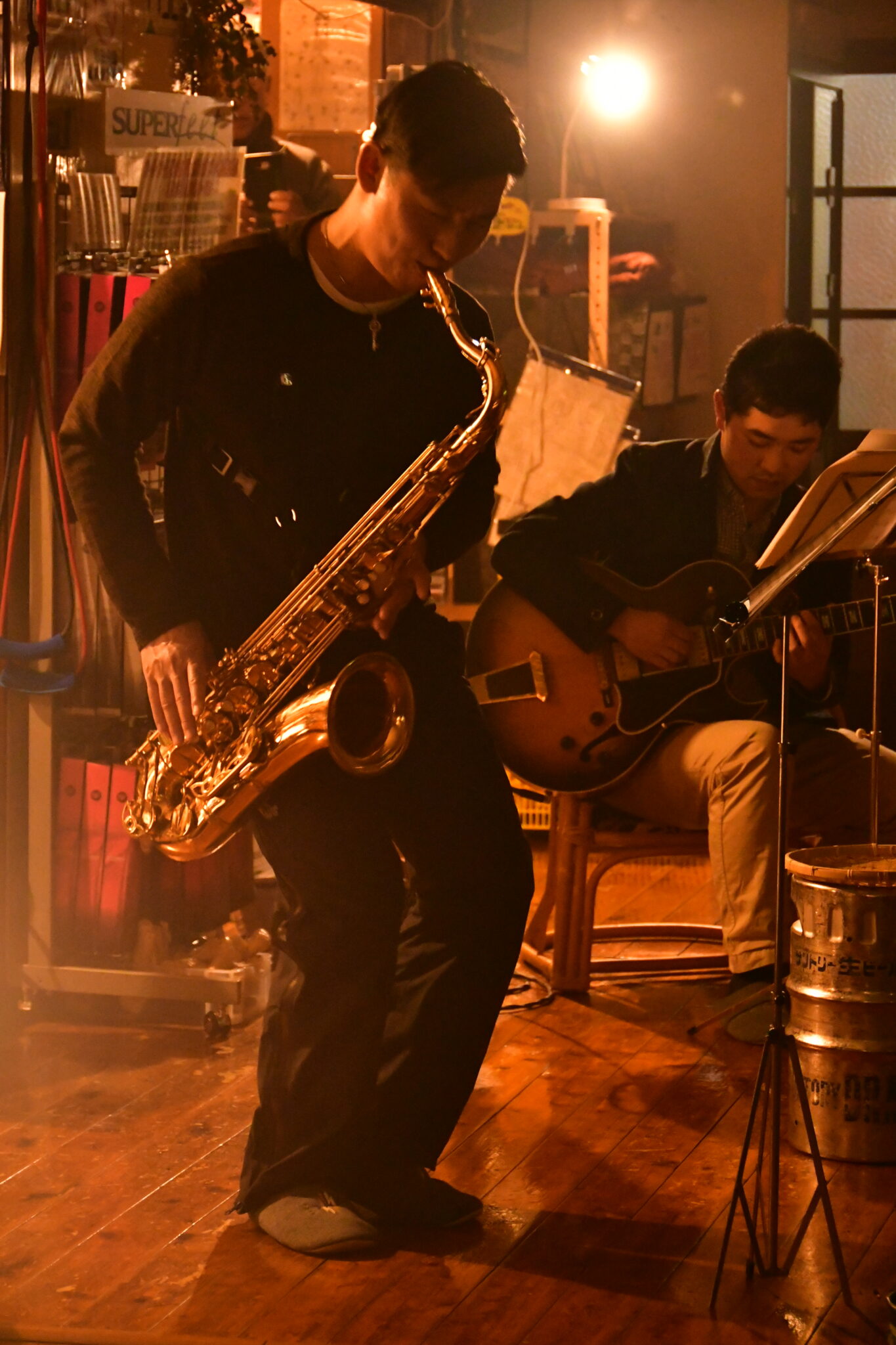 2025年のイベント 4/2 | ヒュッテ入笠 HutteNewCasa